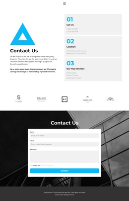 15,000+ HTML5 Templates | Free HTML5 Templates