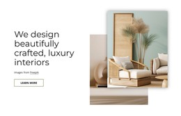 Our design process - Landing Page by Nicepage