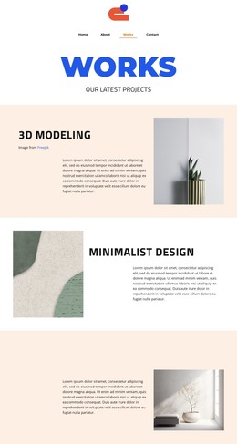Ignite Your Brand's Success - HTML Template by Nicepage
