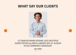 100 Slider HTML Templates