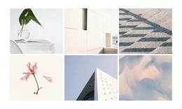 300 Gallery HTML Templates | Nicepage