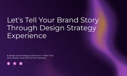 Our journey began with a passion - Template by Nicepage