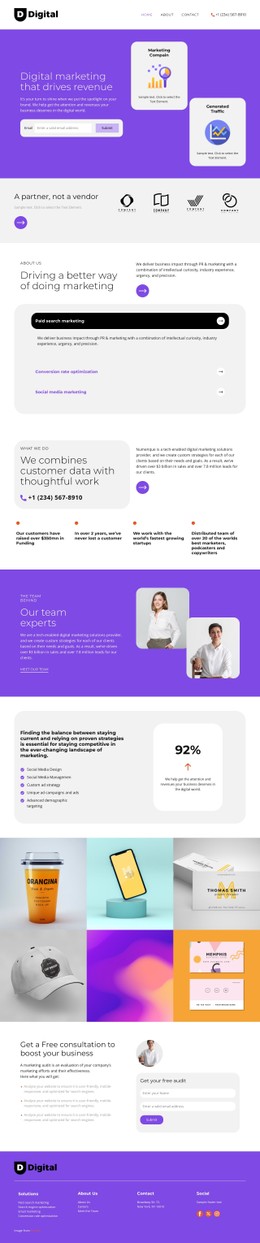 Free CSS templates – 15000+ CSS templates for free download