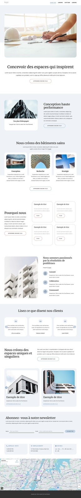 15,000+ modèles de sites Web | Modèles de sites Web gratuits