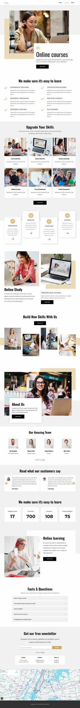 15,000+ Website Mockups 2025 | Website Mockup