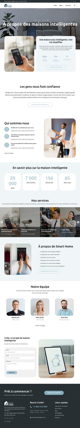Modèles HTML gratuits. Plus de 15 000 modèles Web HTML à télécharger ...
