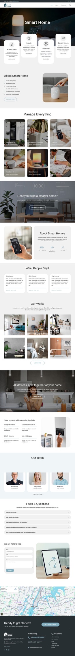 15,000+ HTML5 Templates | Free HTML5 Templates