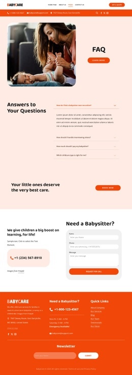 520 Education Html Code Examples | Nicepage