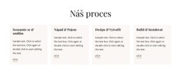 Interior design – Šablona HTML od Nicepage