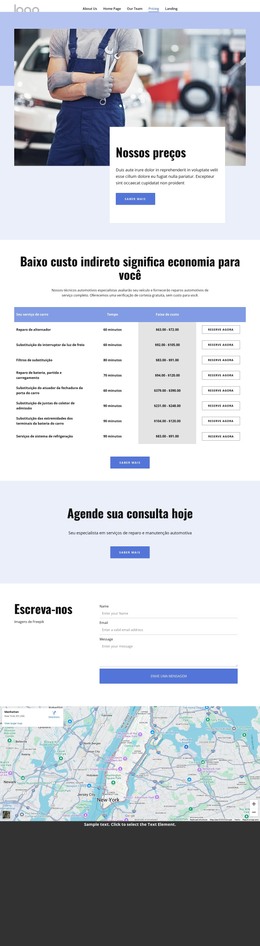 Modelos HTML gratuitos. Mais de 15.000 modelos HTML para download gratuito.