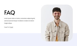 Intro HTML Templates | Nicepage
