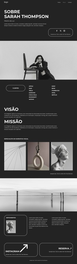 15,000+ modelos HTML gratuitos. Modelos de site HTML