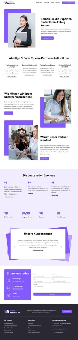 Kostenlose CSS-Vorlagen – Über 15.000 CSS-Vorlagen zum kostenlosen Download