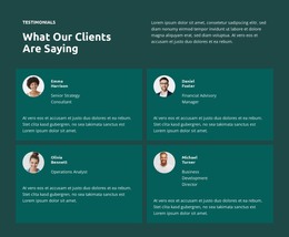 Expanded Market - CSS Template by Nicepage