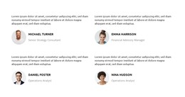 400 Testimonials CSS Templates | Nicepage