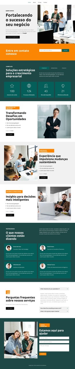 Modelos HTML gratuitos. Mais de 15.000 modelos HTML para download gratuito.