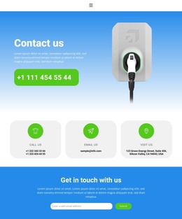 360 Cars & Transportation CSS Templates | Nicepage