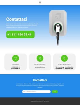 15,000+ modelli CSS | Modelli CSS gratuiti