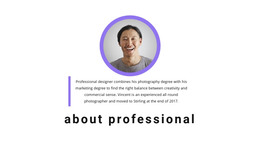 Promotion HTML Templates | Nicepage