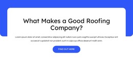 310 Text & Button HTML Templates | Nicepage