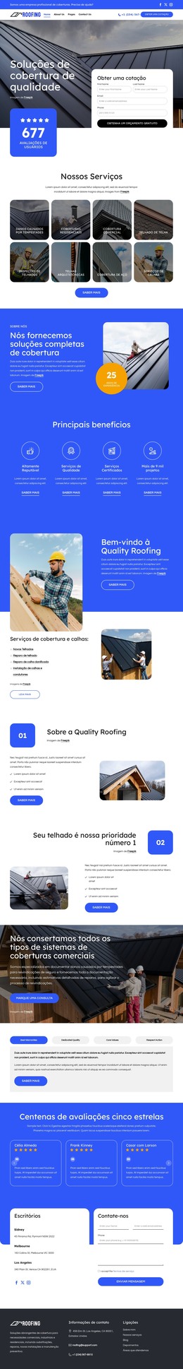 Modelos HTML gratuitos. Mais de 15.000 modelos HTML para download gratuito.