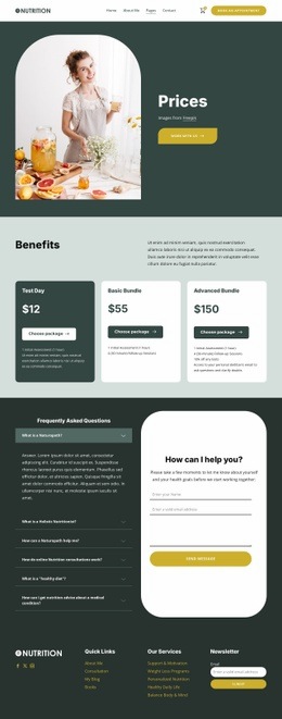 Best HTML Code Generator 2025