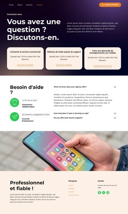 Modèles CSS gratuits – Plus de 15 000 modèles CSS à télécharger ...