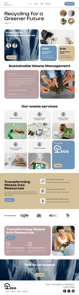 The best factory partners - CSS Template by Nicepage