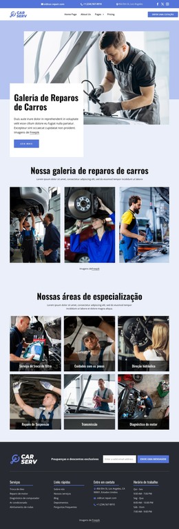 Modelos HTML gratuitos. Mais de 15.000 modelos HTML para download gratuito.