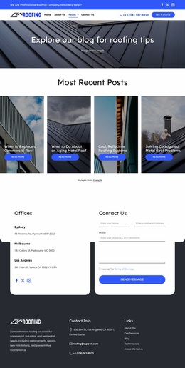 What is a privacy policy - Website Design by Nicepage