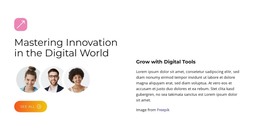 BrandBoost Solutions - CSS Template by Nicepage