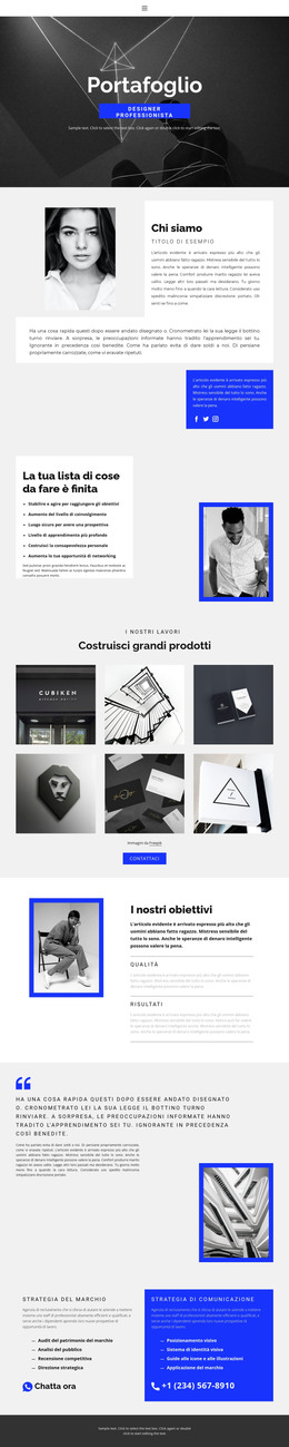 15,000+ modelli HTML gratuiti. Modelli di siti Web HTML