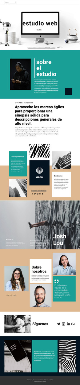 15,000+ Plantillas CSS | Plantillas CSS gratuitas