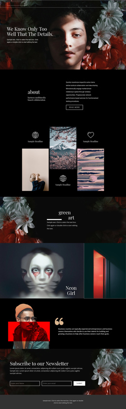 15,000+ One Page Templates | One Page Template