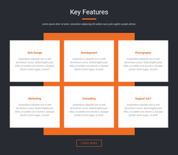 Free Website Builder Software | 10,000+ Free Templates