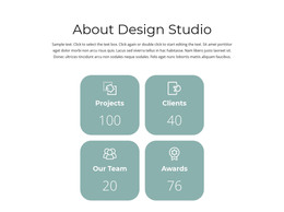 120 Counter Web Designs