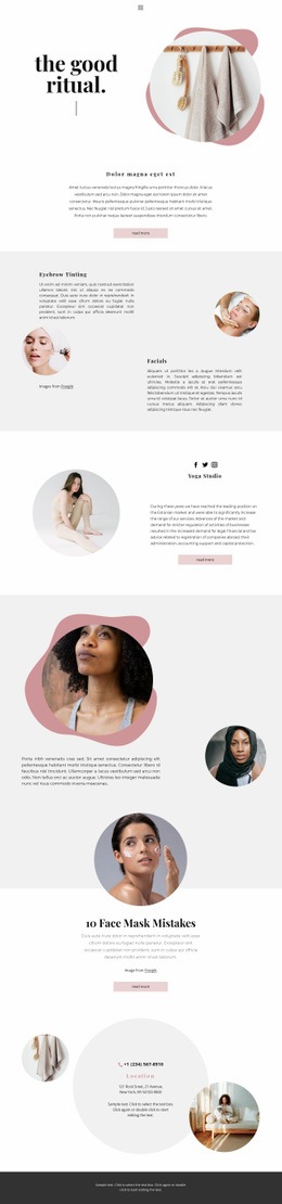 Homepage Design | 10,000+ Best Homepage Designs 2023