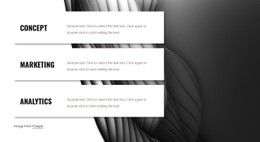 550 Grid Repeater CSS Templates