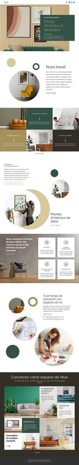 10,000+ modèles CSS | Modèles CSS gratuits