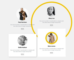 170 Testimonials Website Templates