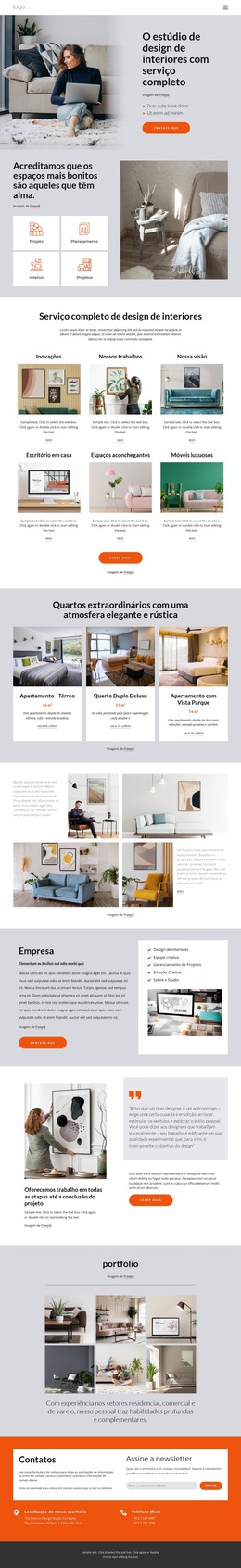 Entre em contato conosco formulário na grade - Modelo HTML por Nicepage