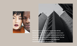 940 Architecture & Building HTML5 Templates