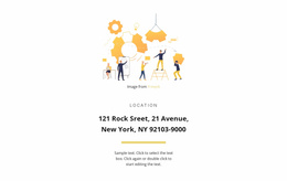 390 Text Website Templates