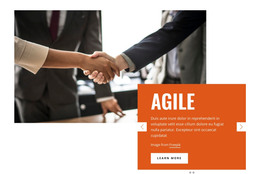 Slider Website Templates